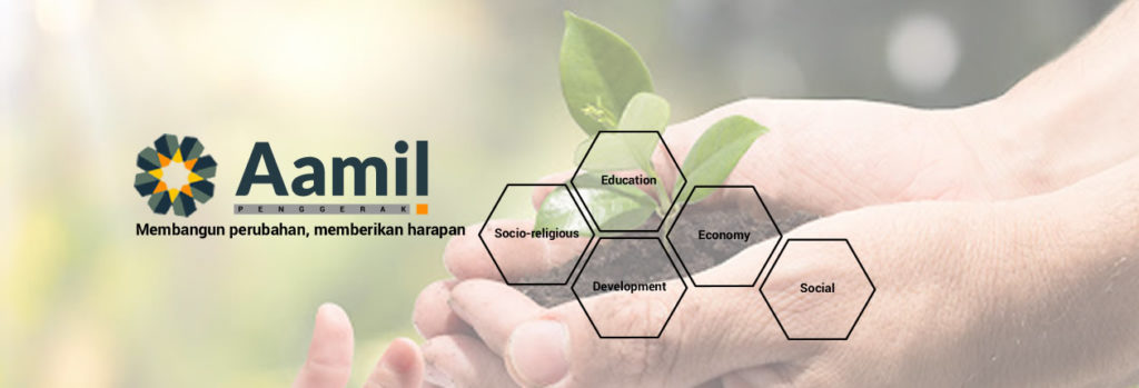 Tentang Aamil Indonesia – Aamil Indonesia